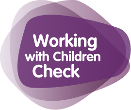 Working with Children Check - Western Australia